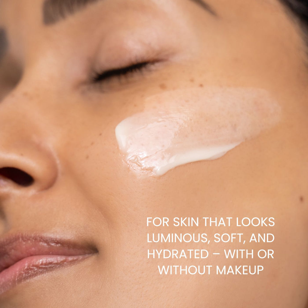 Dynamic Nourishing Face Cream - Retrouvé – Retrouvé Skincare