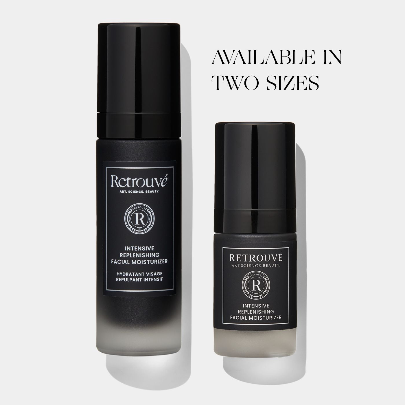 Intensive Replenishing Facial Moisturizer