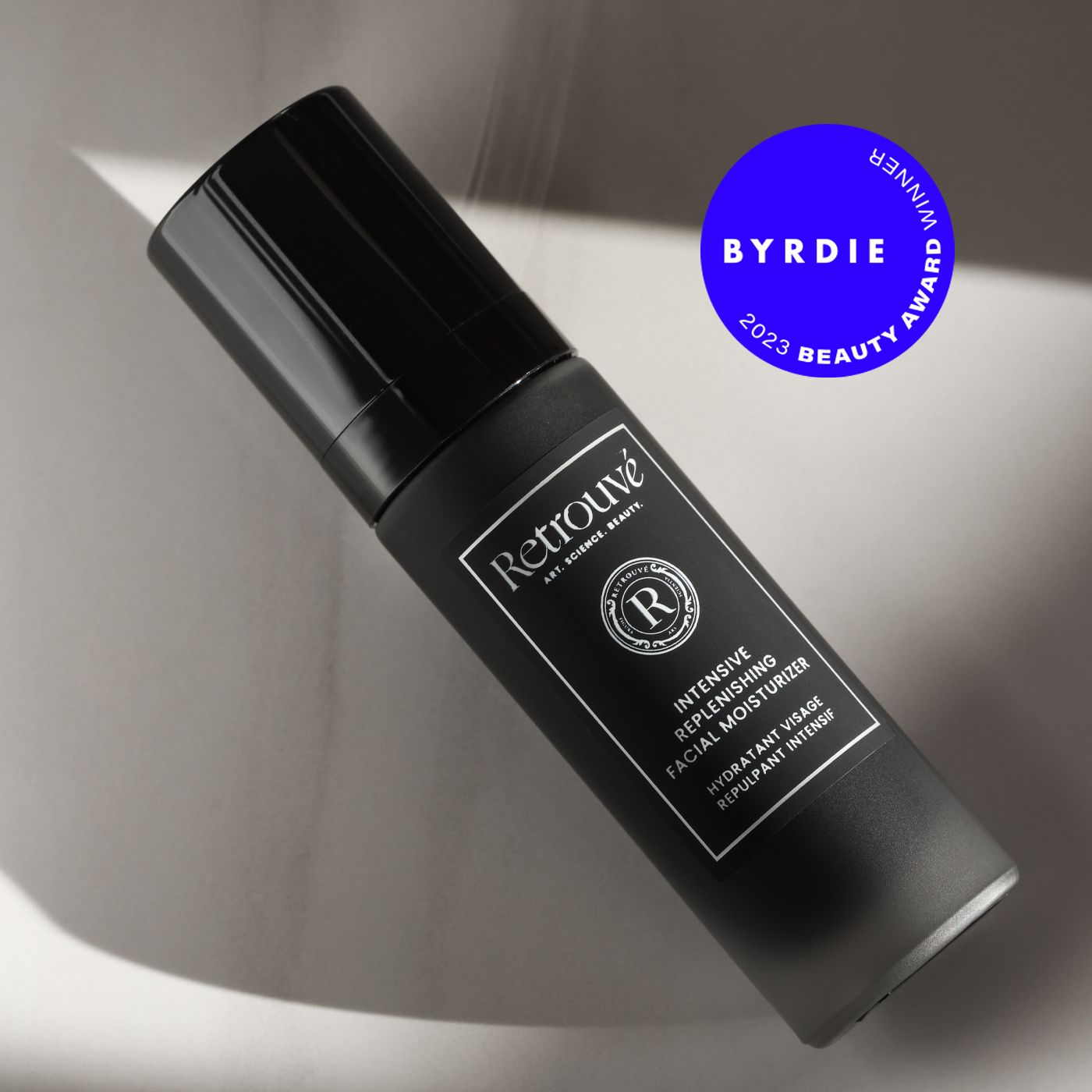 Intensive Replenishing Facial Moisturizer